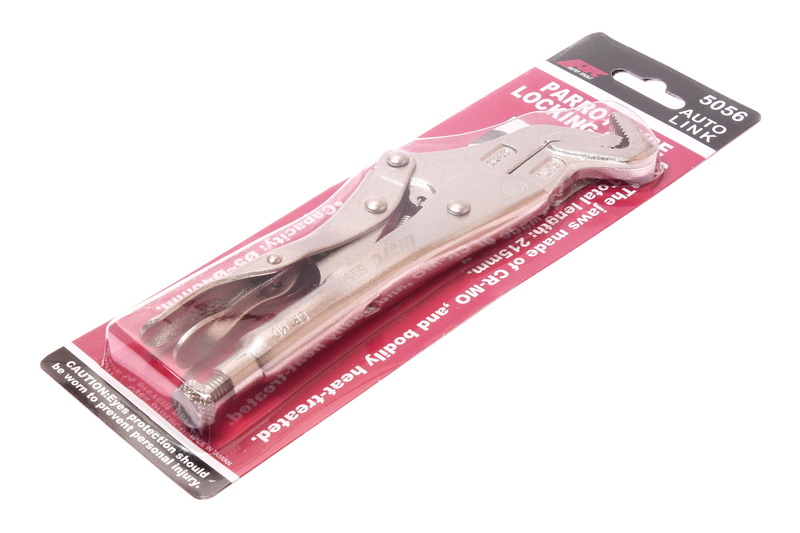 Parrot Type Locking Pliers by JTC 5056 | eBay