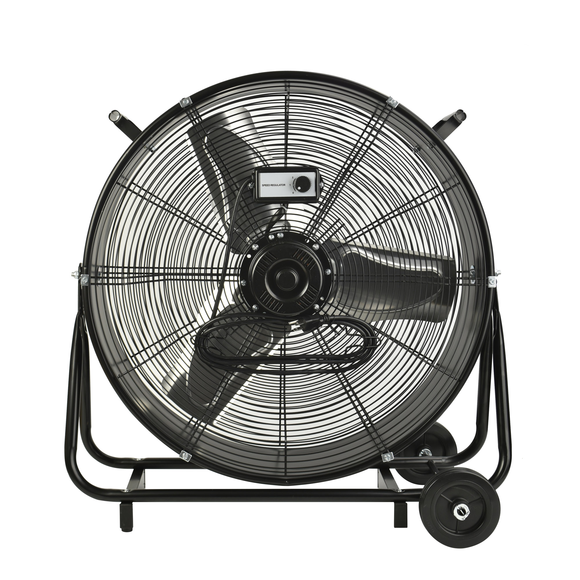High Velocity Air Circulator Fan